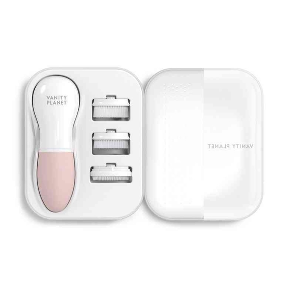 Vanity Planet | Skincare | Vanity Planet Facial Cleansing Brush | Poshmark